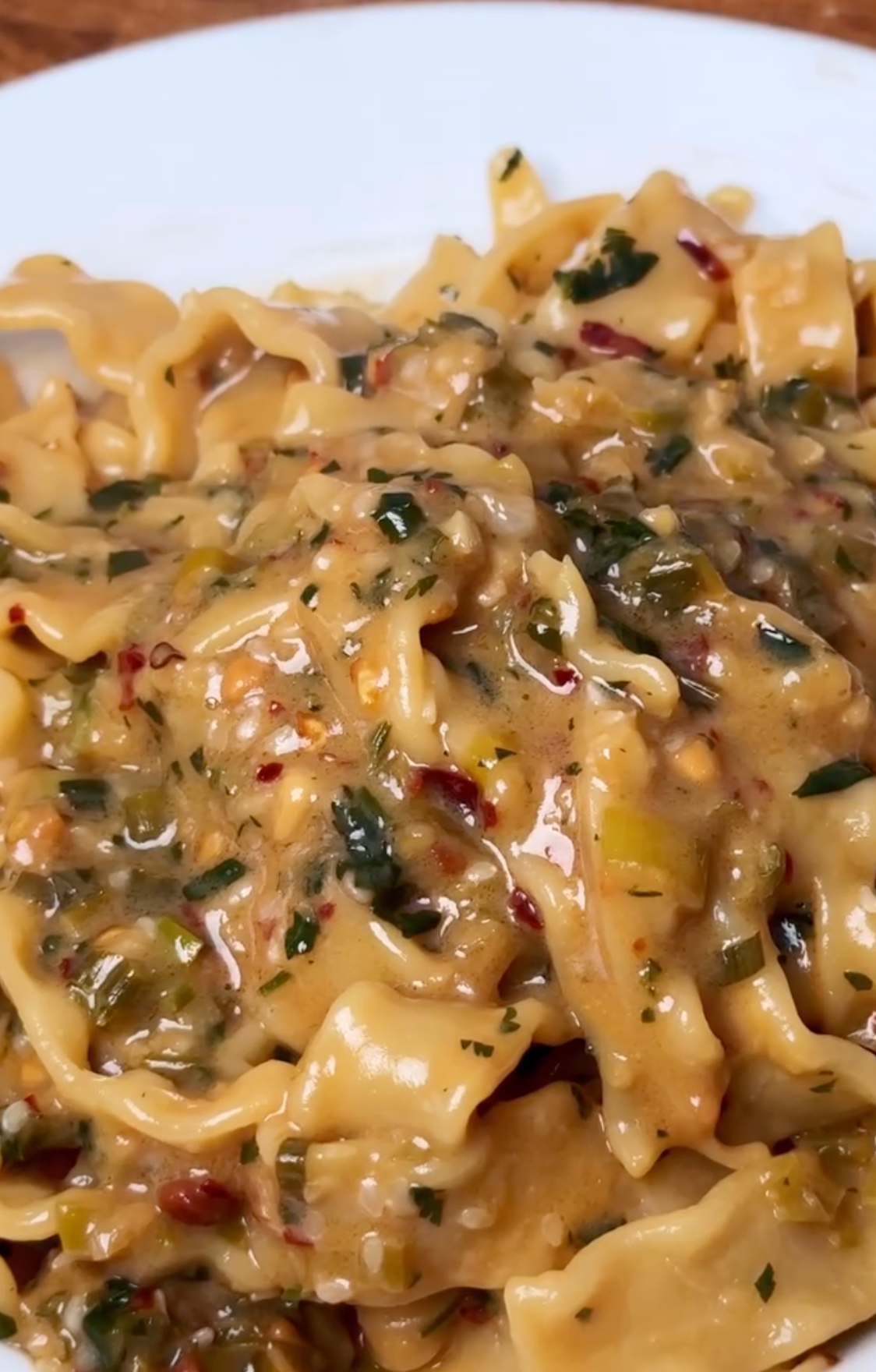 🇨🇳BIANG BIANG NOODLES🥡 – Only Scrans