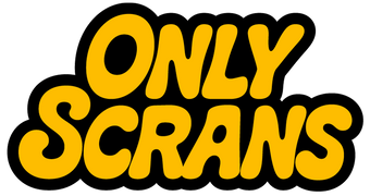 Only Scrans