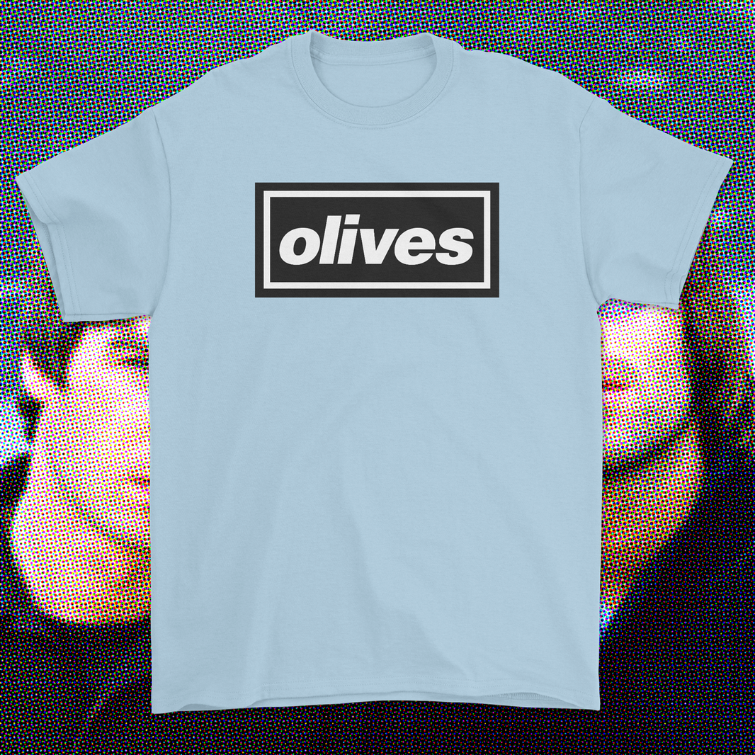 T-Shirts – Only Scrans