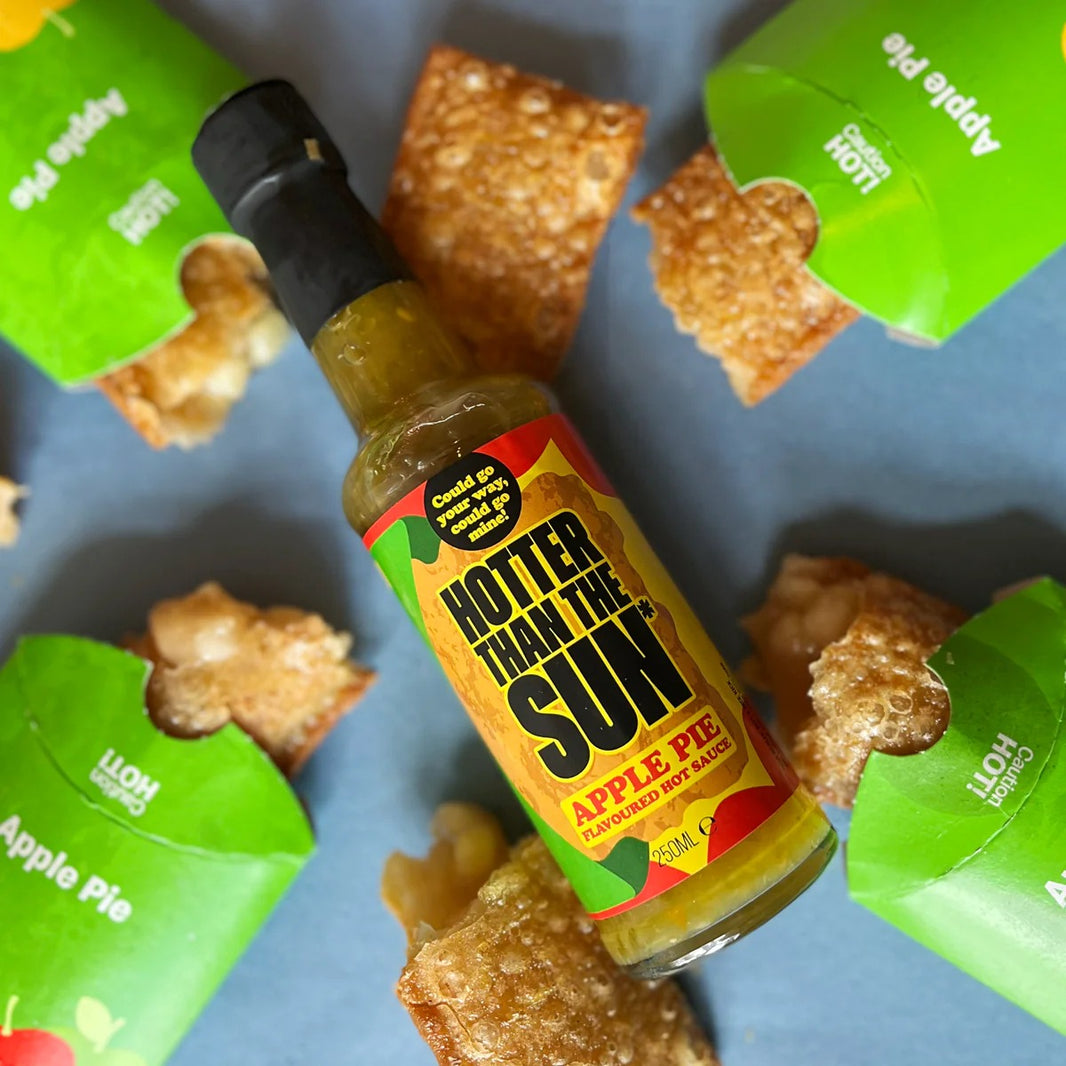 Edible Stuff – Only Scrans