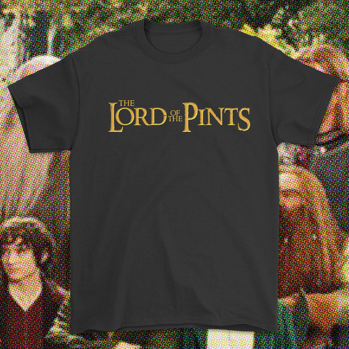 T-Shirts – Only Scrans