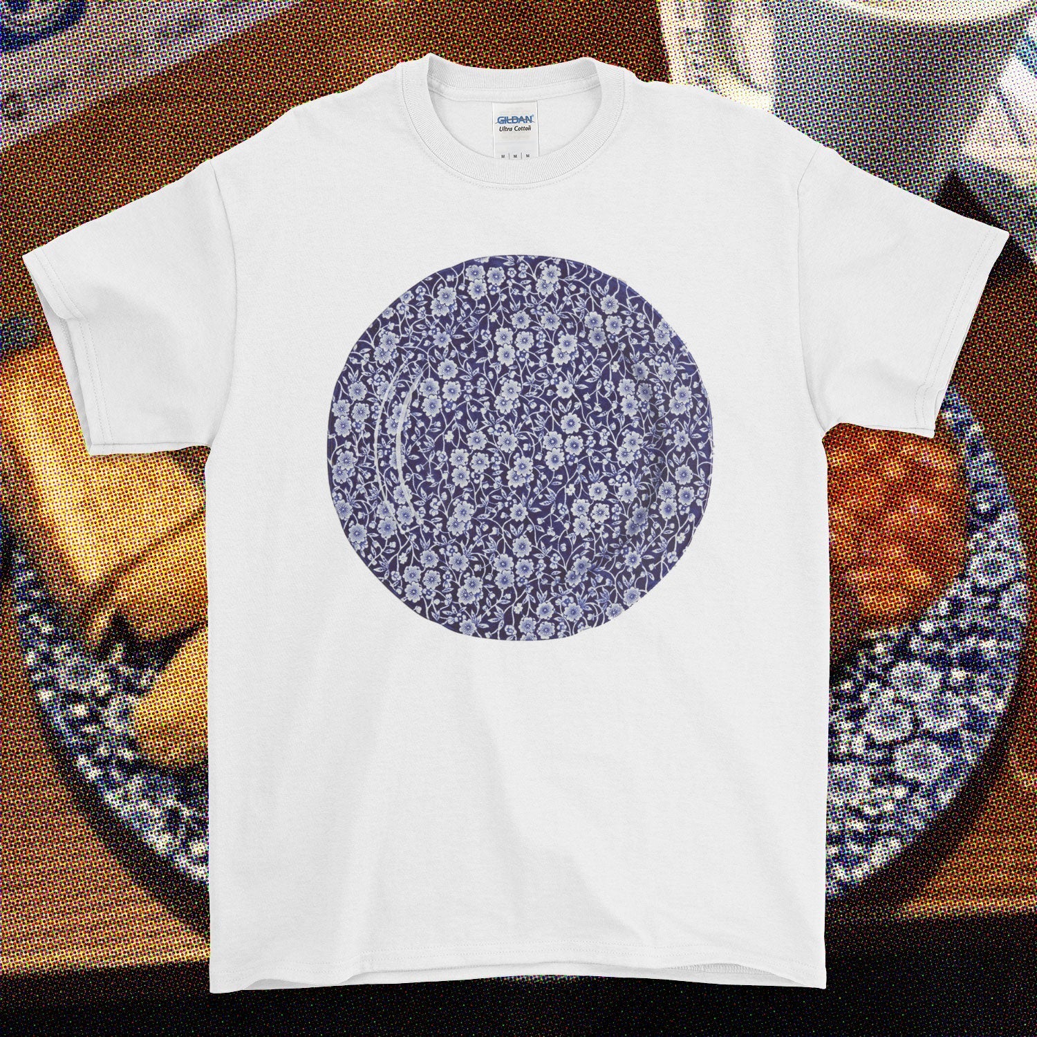 T-Shirts – Only Scrans